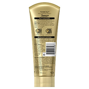 Pantene Pro-V 3 Minute Miracle - Daily Conditioner - Repair & Protect - Net Wt. 8 FL OZ (237 mL) Per Tube - Pack of 2 Tubes