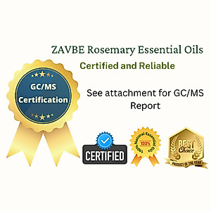 MABUA Peppermint Essential Oil | 100% Pure, Undiluted, Natural Aromatherapy, Therapeutic Grade 10 mL (1/3 oz)