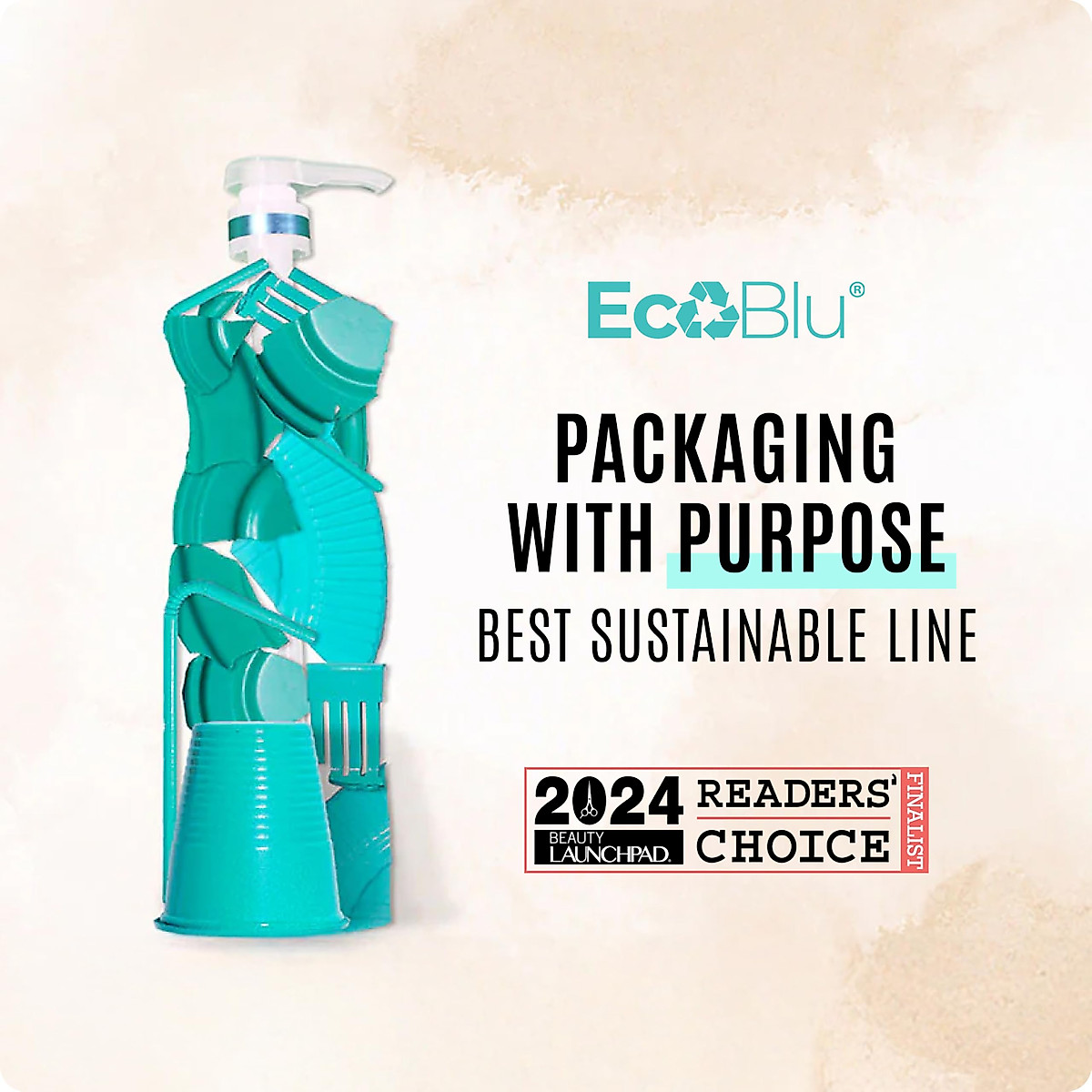 Malibu C Hard Water Wellness Hair Conditioner - Sulfate Free Conditioner that Increases Moisture & Shine - Protects Hair from Waterborne Elements (9 oz)