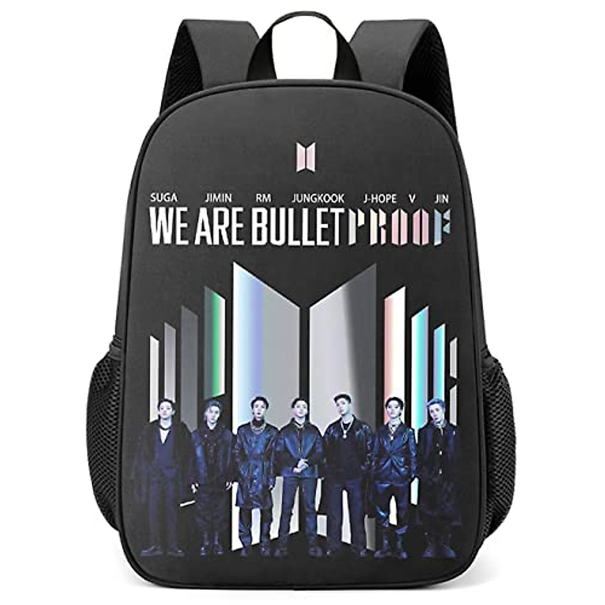 Korean Teenage Lightweight Backpack Unisex Travel Laptop Backpacks Casual Shoulders Bag School Bag For Girls Men Women Boy