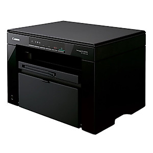 Canon imageCLASS MF3010 Laser Multifunction Printer (5252B001AA)