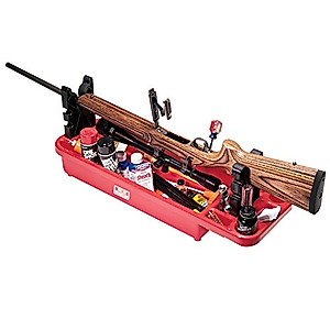 MTM Gunsmith Maintenance Center Rifle Cleaning