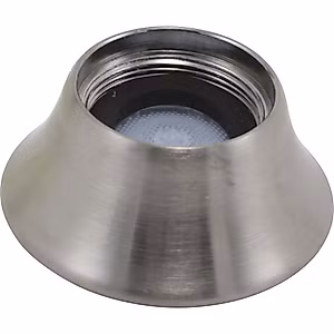 Delta Faucet RP48373SS Aerator, Stainless