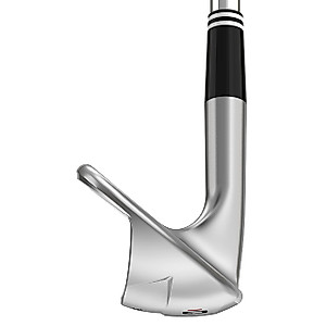 Cleveland Men's Smart Sole 4 G Wedge 0.0 Smart Sole by True Temper Right 50.0