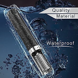 Powerful Electric Fish Scaler ，Cordless Fish Scaler Remover Easily Remove fishscales without Fuss Or Mess for Chef and Home Cooks Fish Cleaning tools