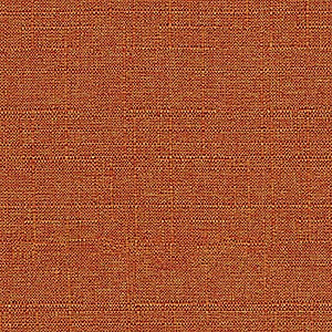 Lexicon Linville Living Room Sofa, Orange