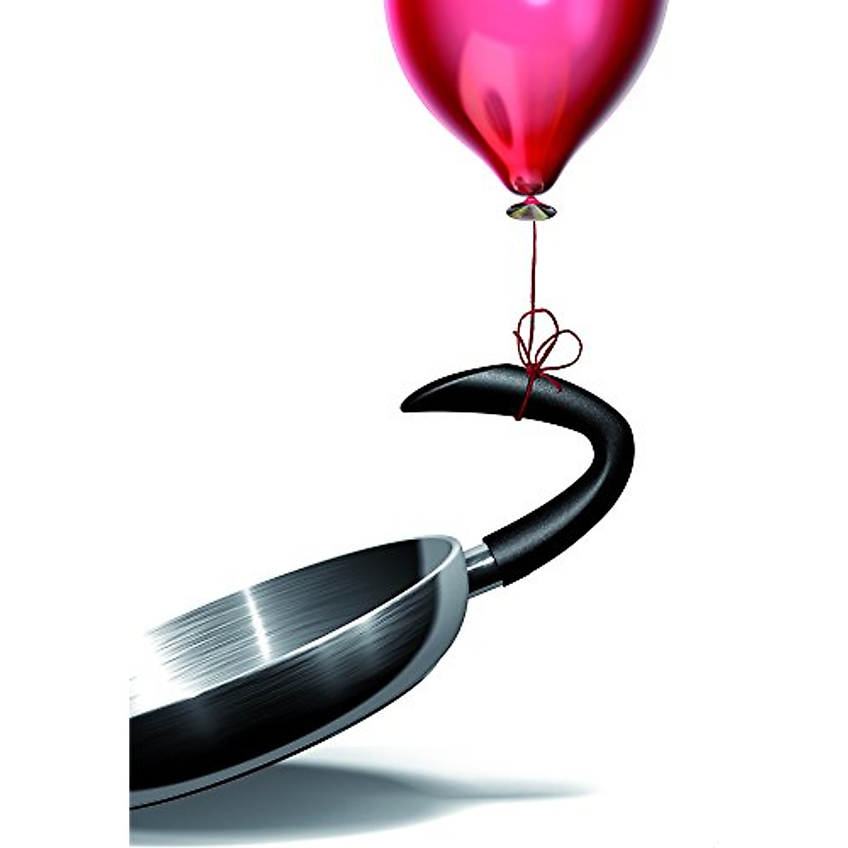 Domo Gzero Deep Fry Pan Diameter 24 Cm.