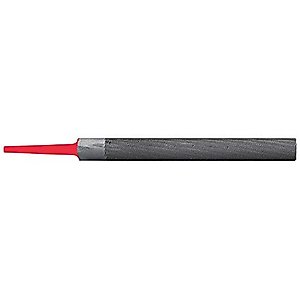 Mig Welder Nozzle File, American, 4 in. L