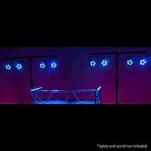 ADJ Products LTS-50TB REPLACEMENT T-BAR FOR LTS-50T (47 1/2 IN