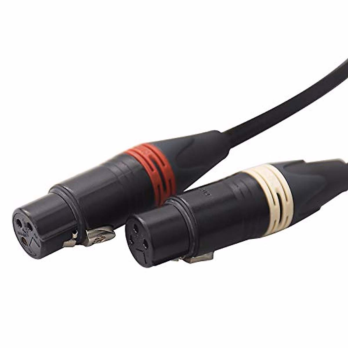 Fanmusic C006 Balanced HiFi Cable