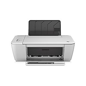 HP Deskjet All-in-One Printer