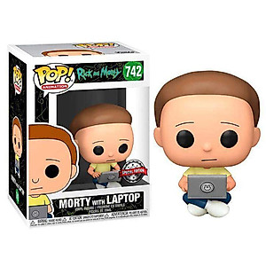 Funko FK47791 Accessories