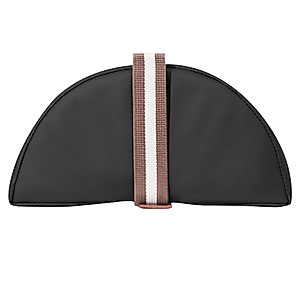 Master Massage Large 6" Semi-Round Bolster