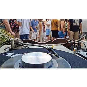 Ortofon Concorde MK2 Club Single Cartridge