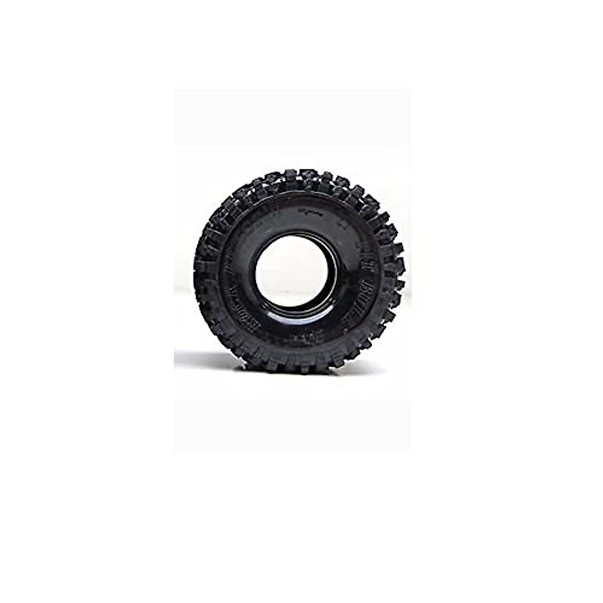 Pit Bull RC Radio PB9002NK 2.2 Rock Beast II Scale Crawler Tire with Kompound