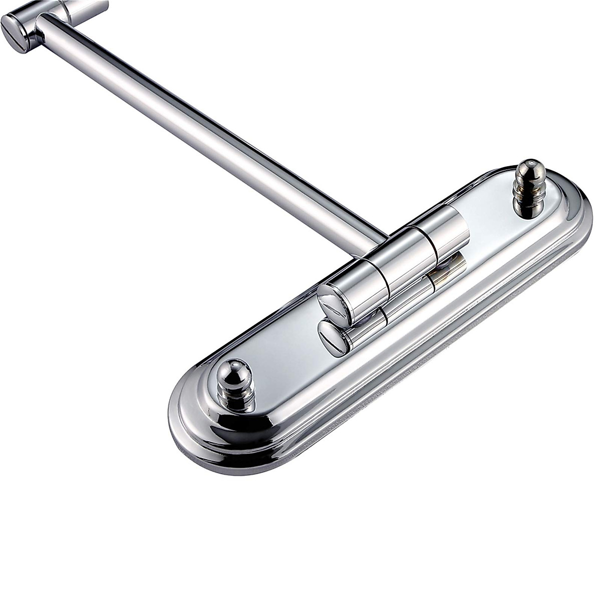 LEEOX Vanity Mirror Folding Mirror Travel Make up Mirror Retro Dresser Magnifying Makeup Mirror Tabletop Vanity Mirror Personal Cosmetic Mirror Pedestal Makeup Mirror Double Mirror Round