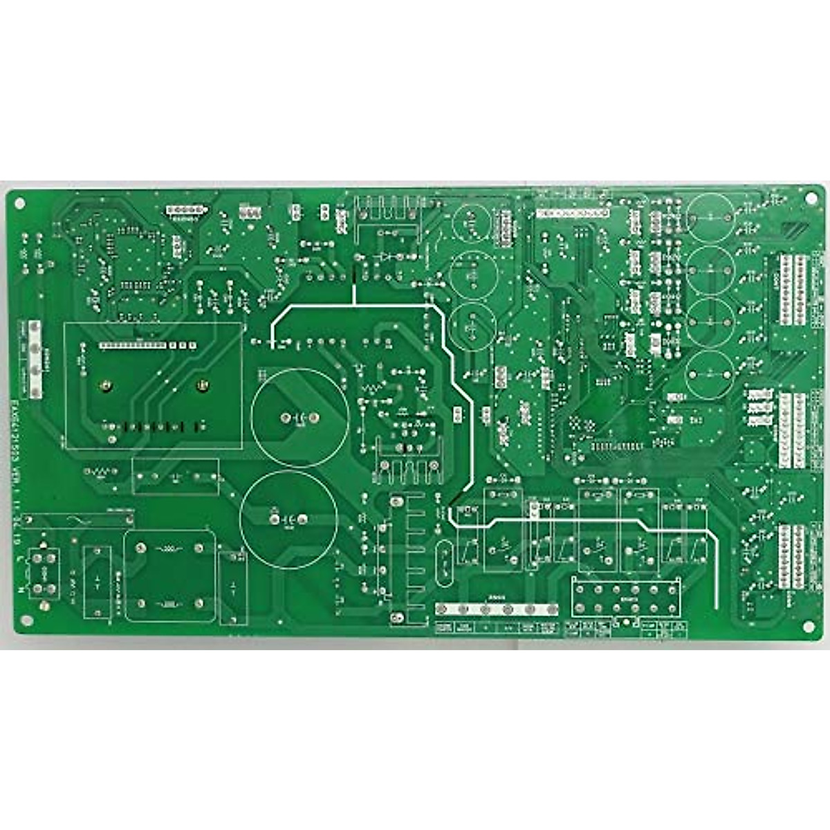 CoreCentric Remanufactured Refrigerator Electronic Control Board Replacement for LG EBR73304207