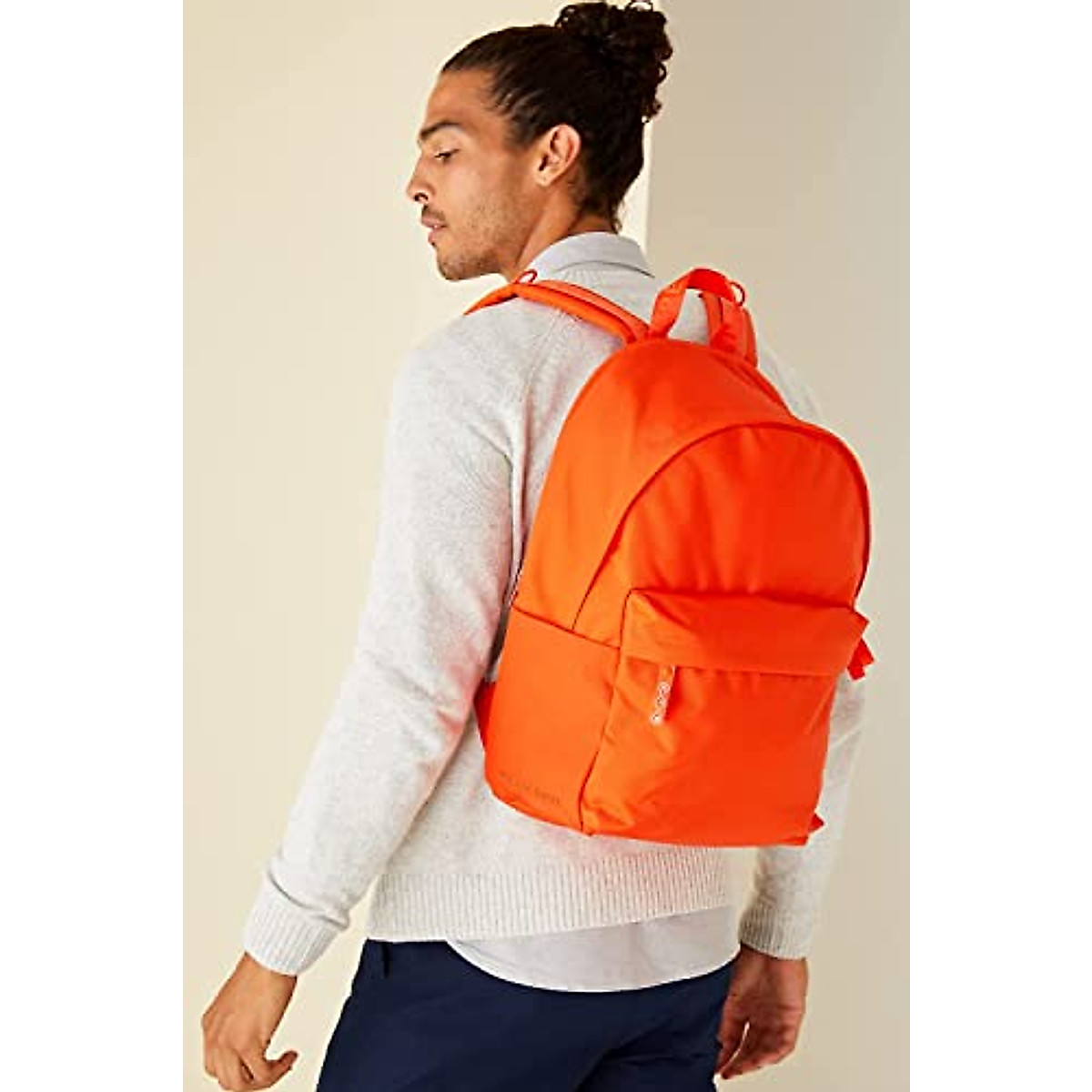 Dare to Roam Prodigy Backpack - Tango (Fits 15 inch Laptop)