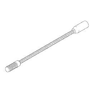 Flexible Extension for A-dec, Tools RPA625