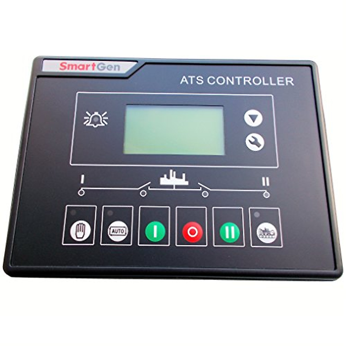 SMARTGEN HAT600 Automatic transfer switch controller (ATS)