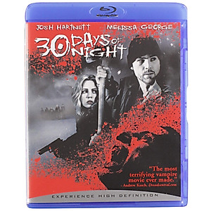 30 Days Of Night [Blu-ray]