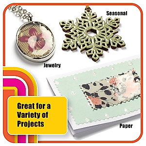 Mod Podge Dimensional Magic (2-Ounce), CS11215 Clear