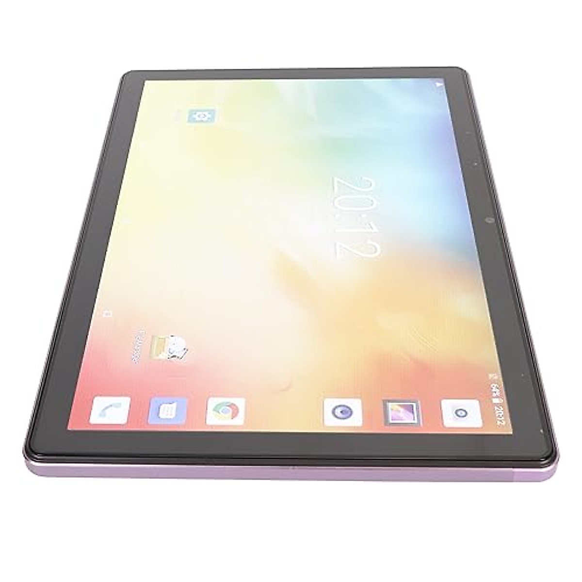 FOLOSAFENAR 5G WiFi Tablet, Durable 100‑240V 10.1in Tablet 1920x1200 Resolution for Office (#3)