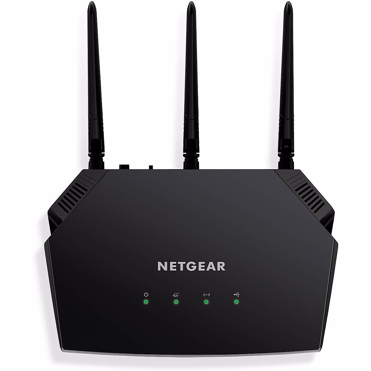 NETGEAR AC1750 Smart WiFi Router� WiFi 5 Dual Band Gigabit (R6350)