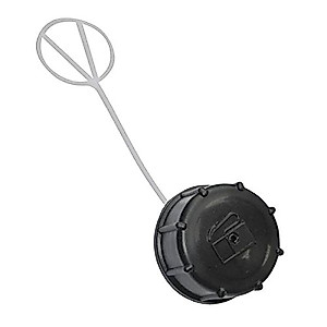 JRL Fuel Tank Cap Fit Honda GX22 GX25 GX31 GX35 Replace Parts
