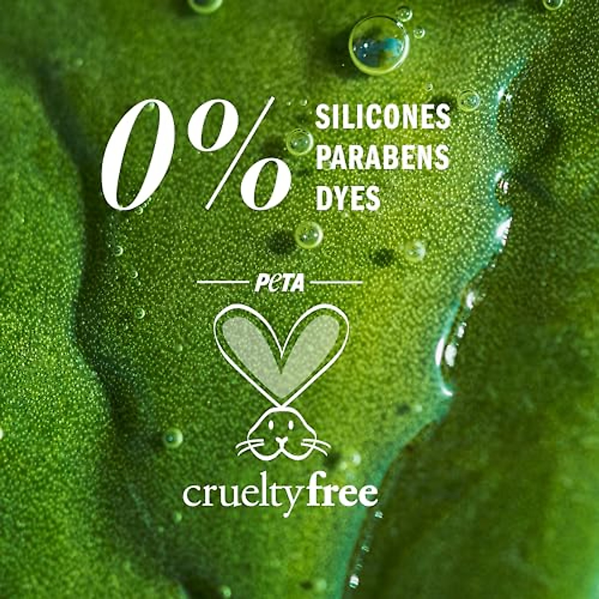 Herbal Essences bio:renew White Grapefruit & Mosa Mint Naked Volume Shampoo, 13.5 fl oz