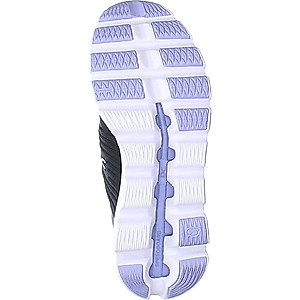 ON Women's Sneaker, Magnet/Lavender, 10.5