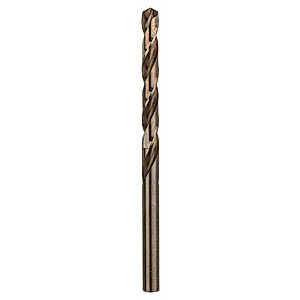 Bosch DIY 2609255076 Metal Drill Bit HSS-Co 6.8 x 69 x 109 mm (1)