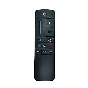Home Decorators Collection Remote Control UC7225T (7225) by MFP