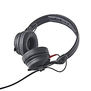 YAXI HD25 TypeB Earpads (Black)