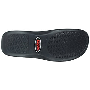 Klogs Footwear Boca Mahogany Women's Shoes 8 Medium US