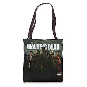 Season 11A Key Art Tote Bag
