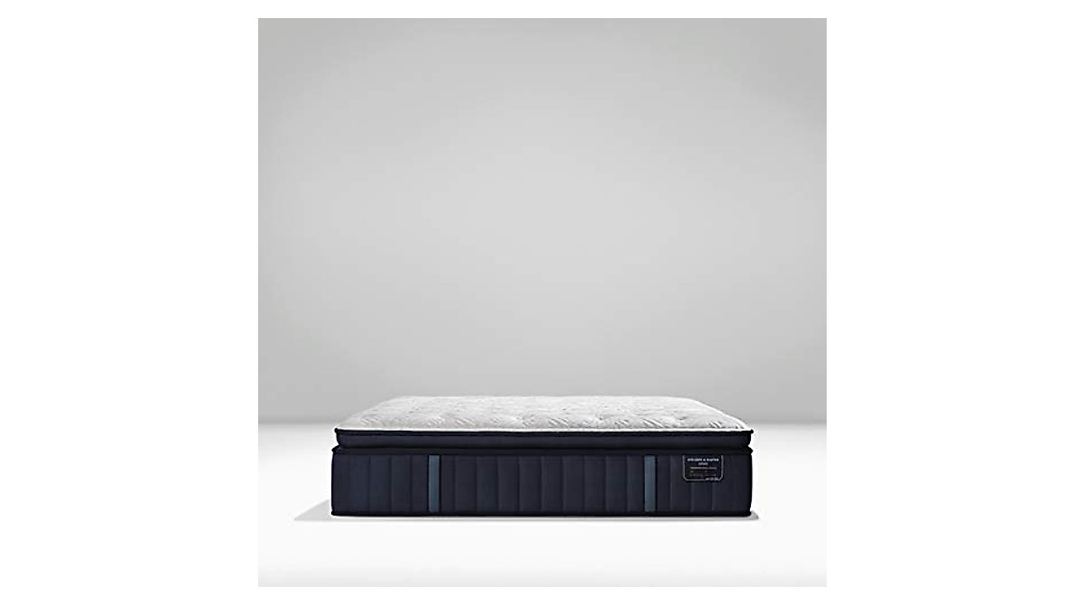 Stearns & Foster Queen Estate Rockwell Luxury Mattress