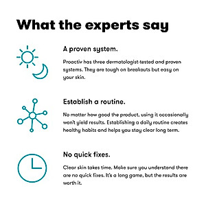 Proactiv Acne Body Wash - Exfoliating Body Wash for Sensitive Skin, Salicylic Acid Cleanser with Soothing Shea Butter & Cocoa Butter - 16 oz.