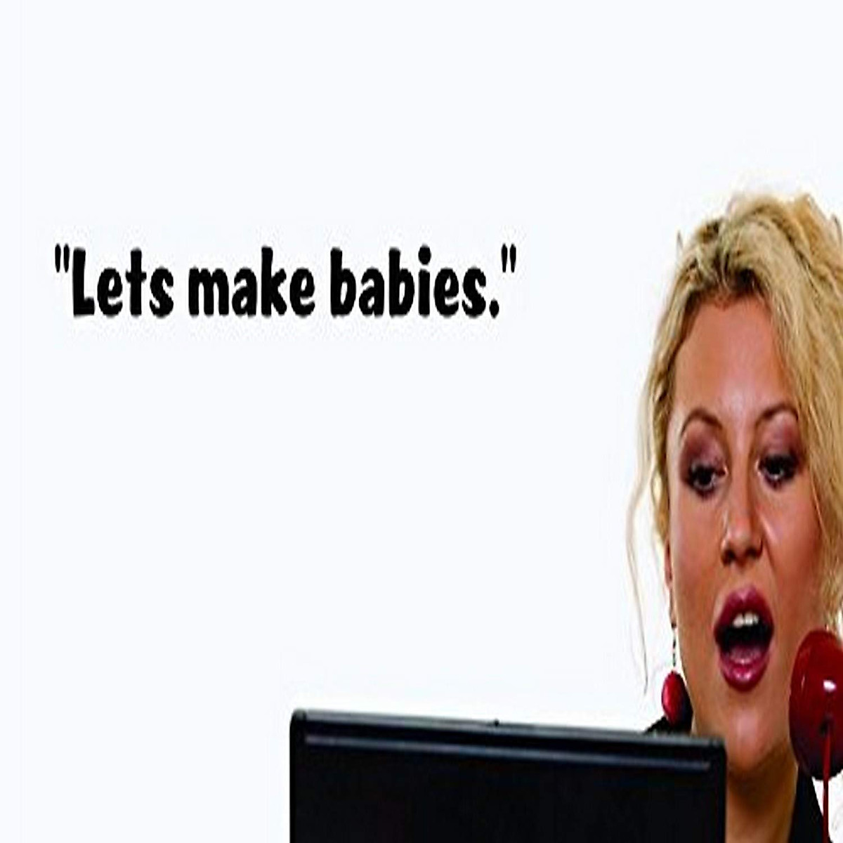 Design with Vinyl US V SOS 719 3 Wall Art, 10" x 36", Black