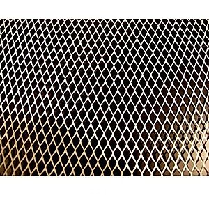 Delstar Te Standard Shelf Liner 36" x 62 Feet - White
