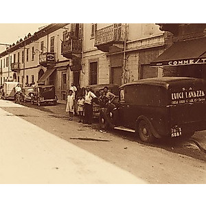 Lavazza: "Dek" Roasted Ground Coffee, Decaffeinated Intense Taste 8.8 Ounce (250gr) Packages (Pack of 2) [ Italian Import ]