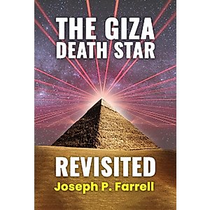 The Giza Death Star Revisited: An Updated Revision of the Weapon Hypothesis of the Great Pyramid