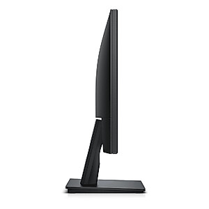 Dell E2216H 21.5-Inch Full HD 1080p Monitor with VGA and Display Ports (Renewed)
