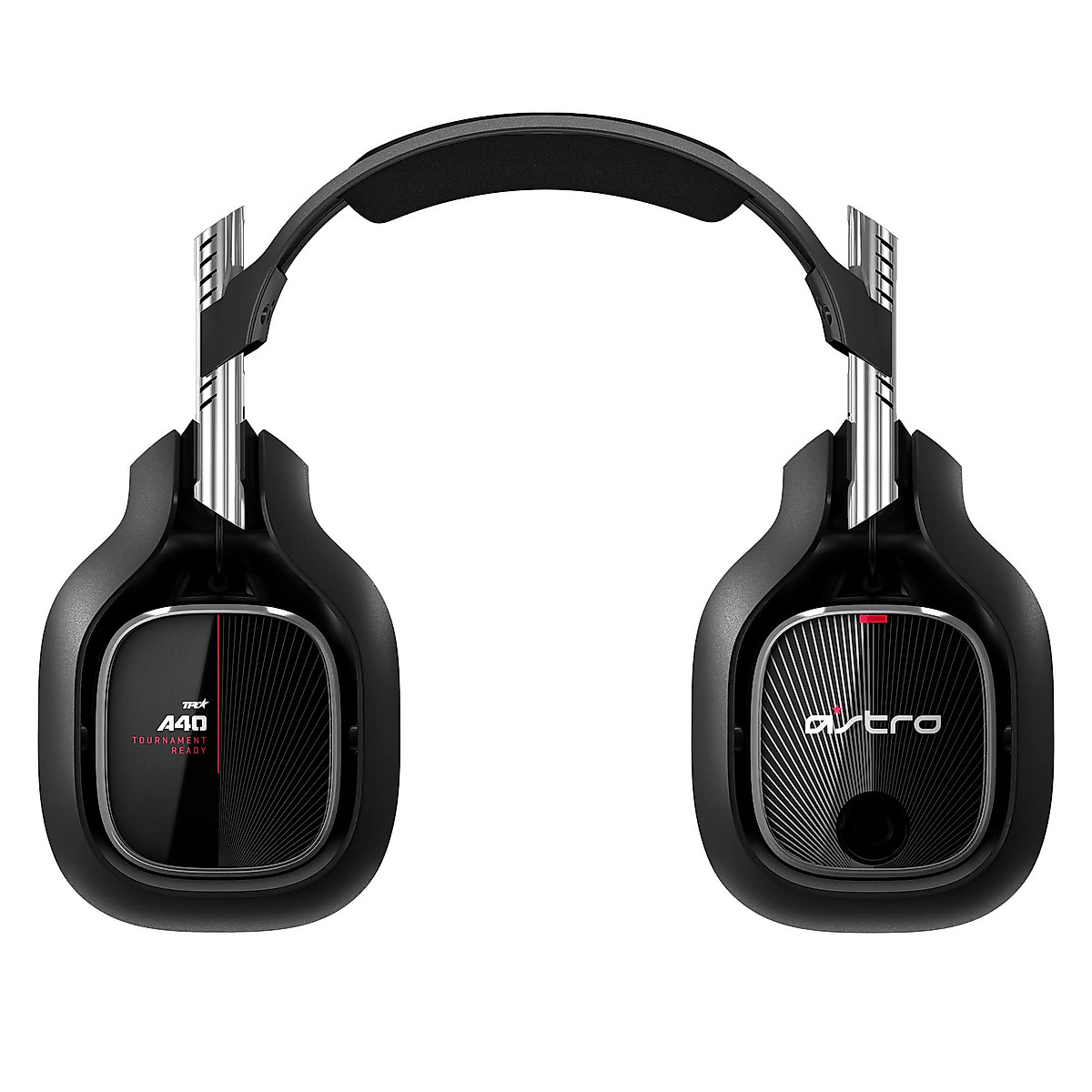 Astro Gaming A40 TR Headset and MixAmp Pro TR for Xbox One and PC (Refreshed Version) with USB-C Hub Bundle (2 Items)