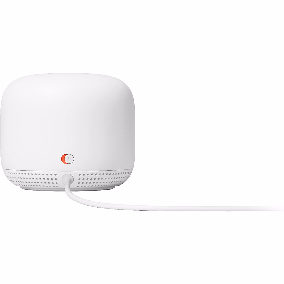 Google Nest WiFi - Access Point Only - Connects to AC2200 Mesh Wi-Fi 2nd Gen (Renewed)