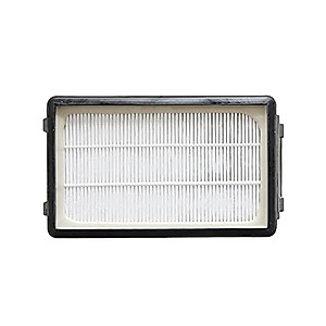 LAZIRO 2PCS Washable HEPA Filter Compatible With Rowenta RO3715 RO3759 RO3798 RO3799 Compatible With Moulinex Robot Vacuum Cleaner Parts Accessories