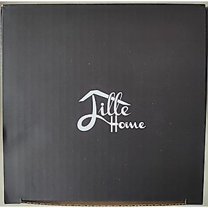 Lille Home Vacuum Insulated Stackable Stainless Steel Thermal Lunch/Snack box, 2-Tier Bento/Food Container with Lunch bag, Smart Diet, Weight Control, 32 Ounces