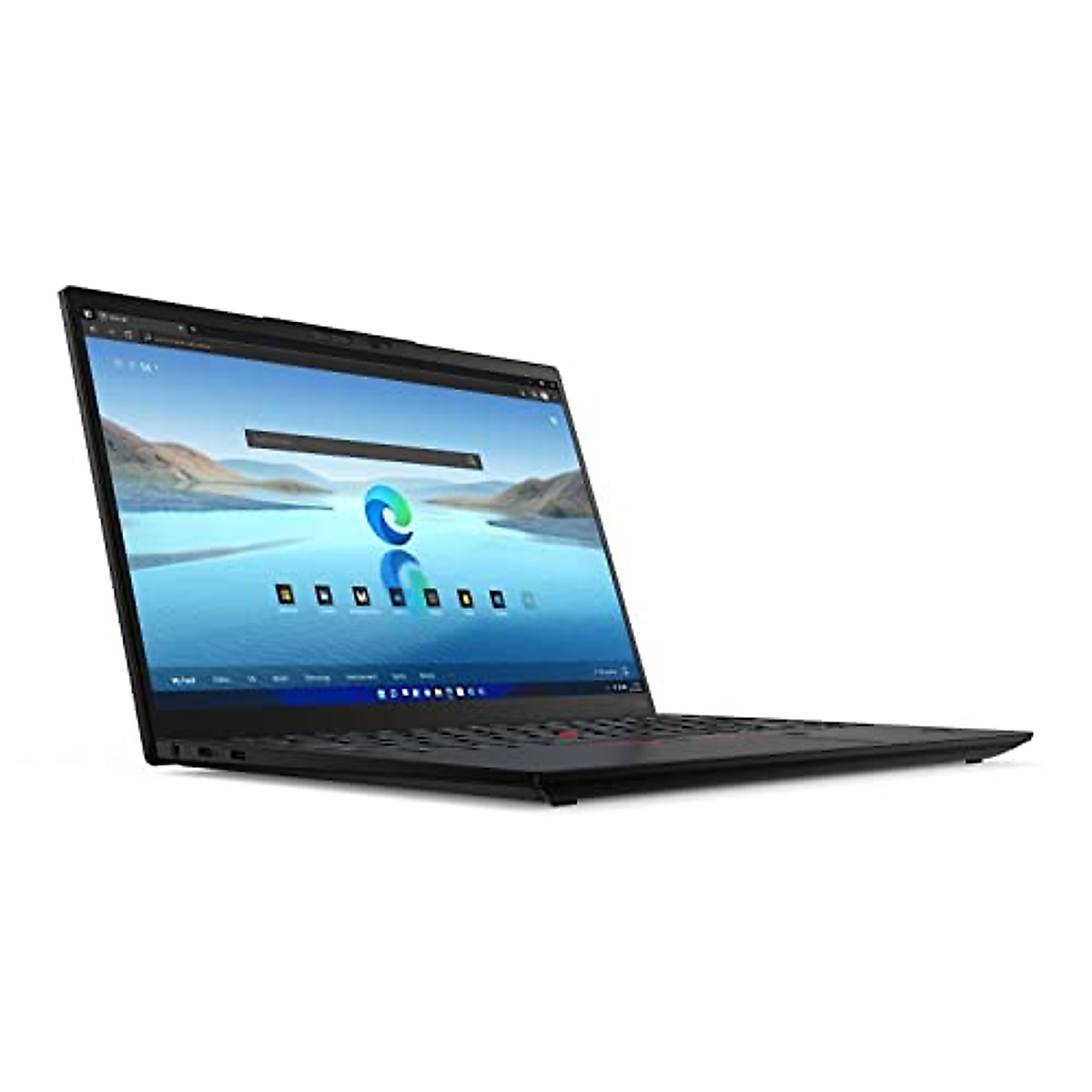 Lenovo ThinkPad X1 Nano Gen 2 Ultralight Laptop with 12th Gen Intel 14 Core i7-1280P Processor up to 4.80 GHz, 13.0" 2K Anti-Glare Dolby Vision Display, 32GB DDR5 RAM, 1TB SSD, and Windows 11 Pro
