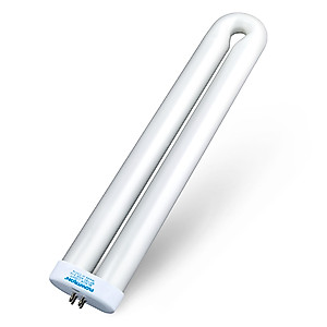 Flowtron BF-150 Replacement UV Bulb (2-Pack) for BK-80D, MC-9000, FC-4400, FC-4800, FC-4700, FC-7600