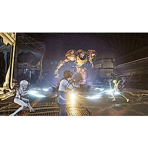【PS4】ソードアート・オンライン フェイタル・バレット COMPLETE EDITION【早期購入特典】「ソードアート・オンライン」アニメ&ゲームオールスター PlayStation®4専用オリジナルテーマがダウンロードできるプロダクトコード (封入)